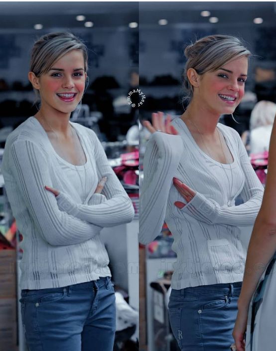 Off Duty. Just Adorable. | Scrolller