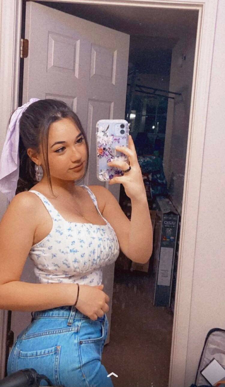 Off her snap | Scrolller