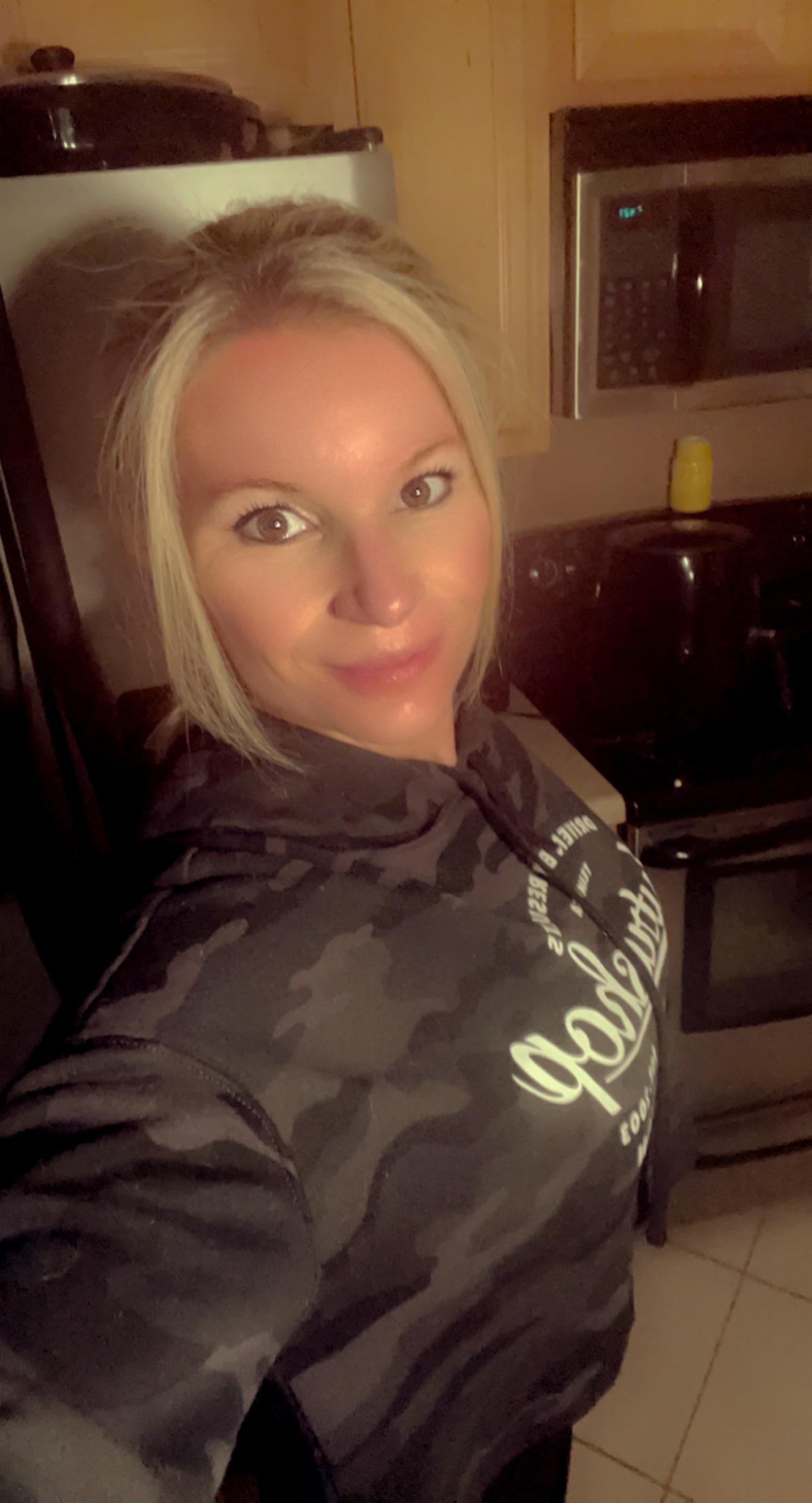 Off to the gym feeling refreshed after vacation! | Scrolller