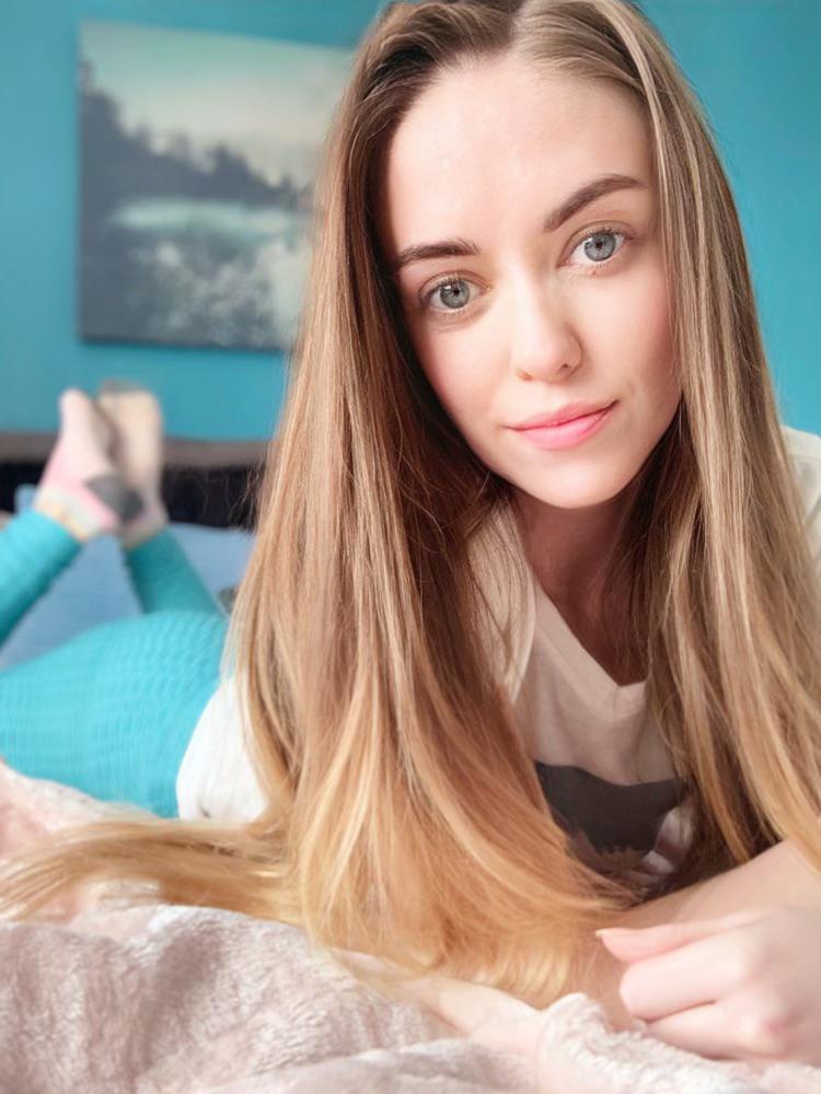 Off work for 7 days and there’s a little sunshine in Scotland today! Have a great weekend X ...