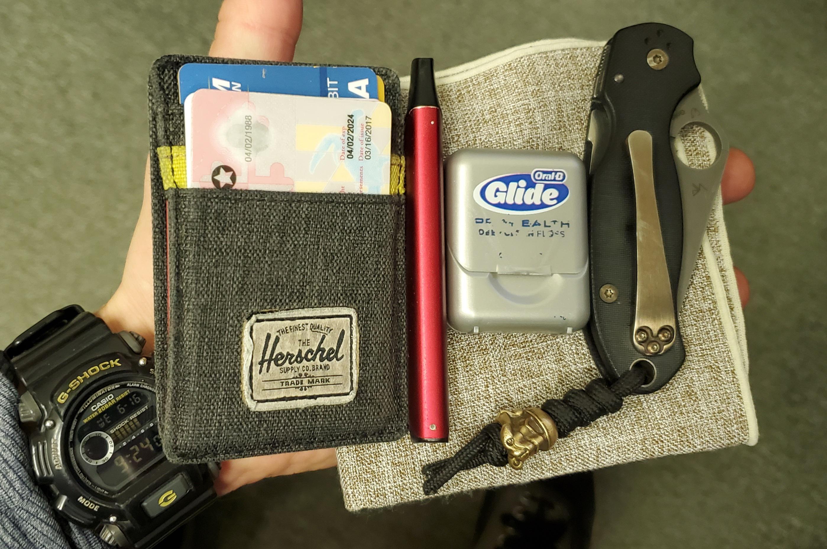 Office EDC | Scrolller