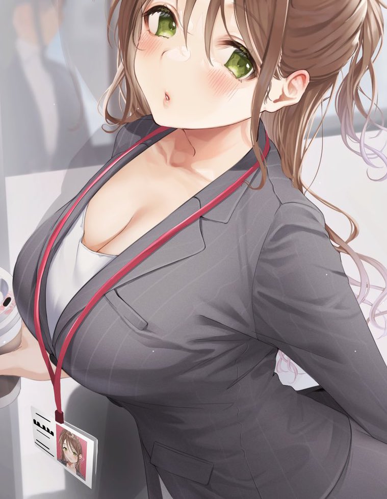 Office Love | Scrolller