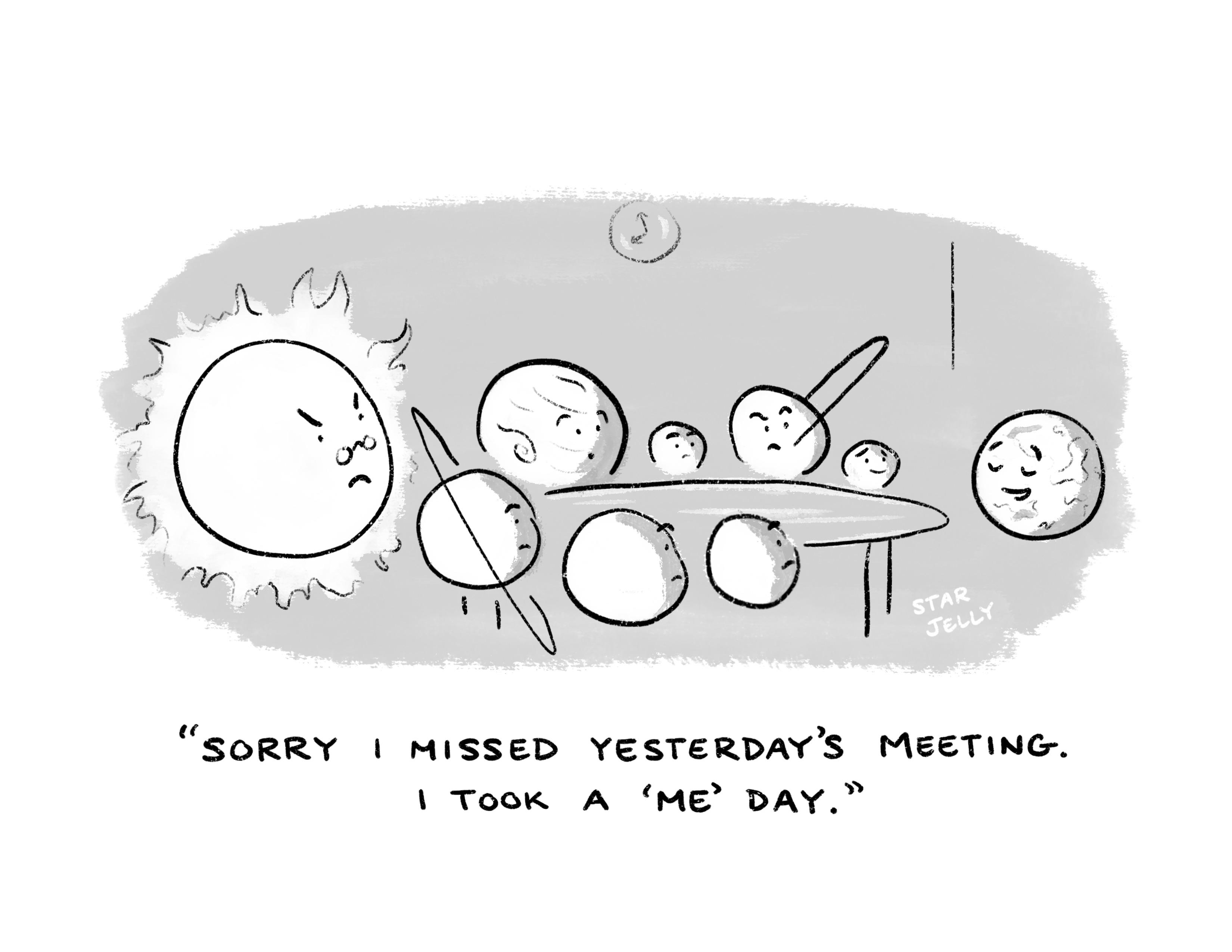 Office Space [OC] | Scrolller