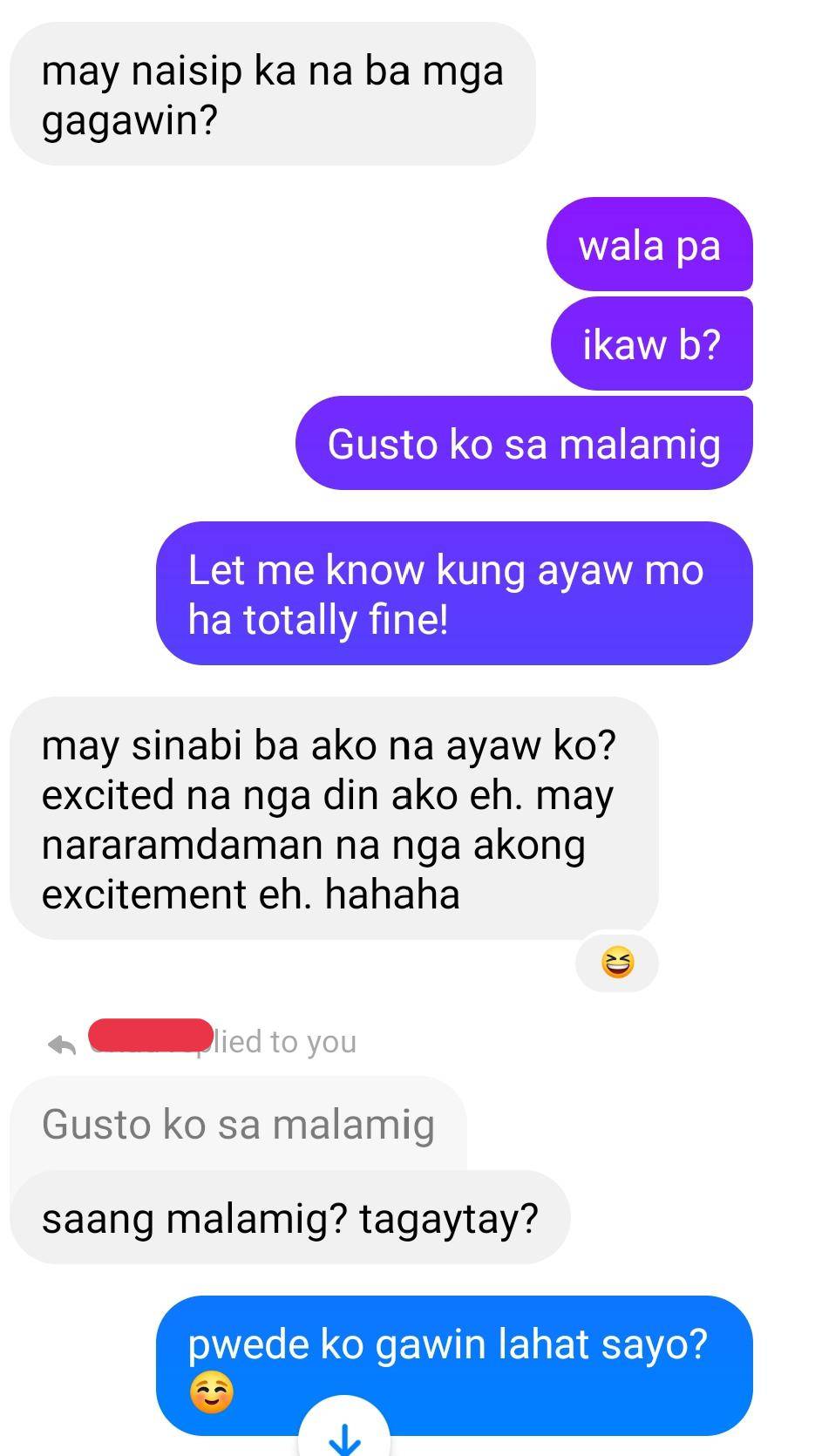 Officemate Naman. Excited for monday. | Scrolller