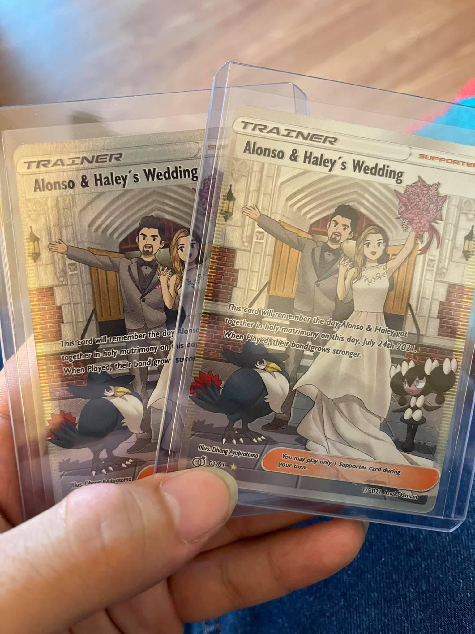 Officially married!! | Scrolller