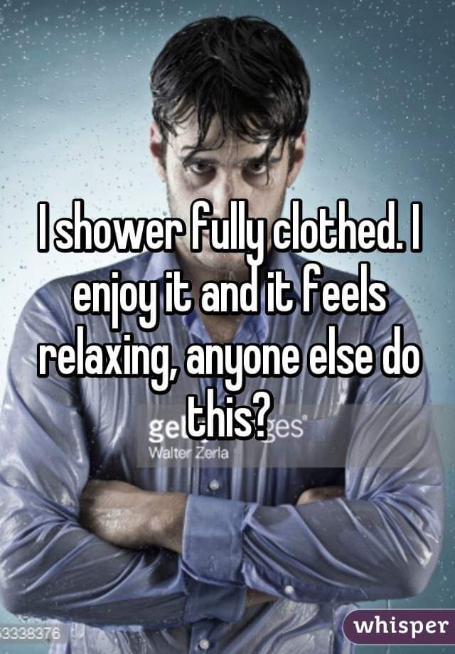 Often. Feels great | Scrolller