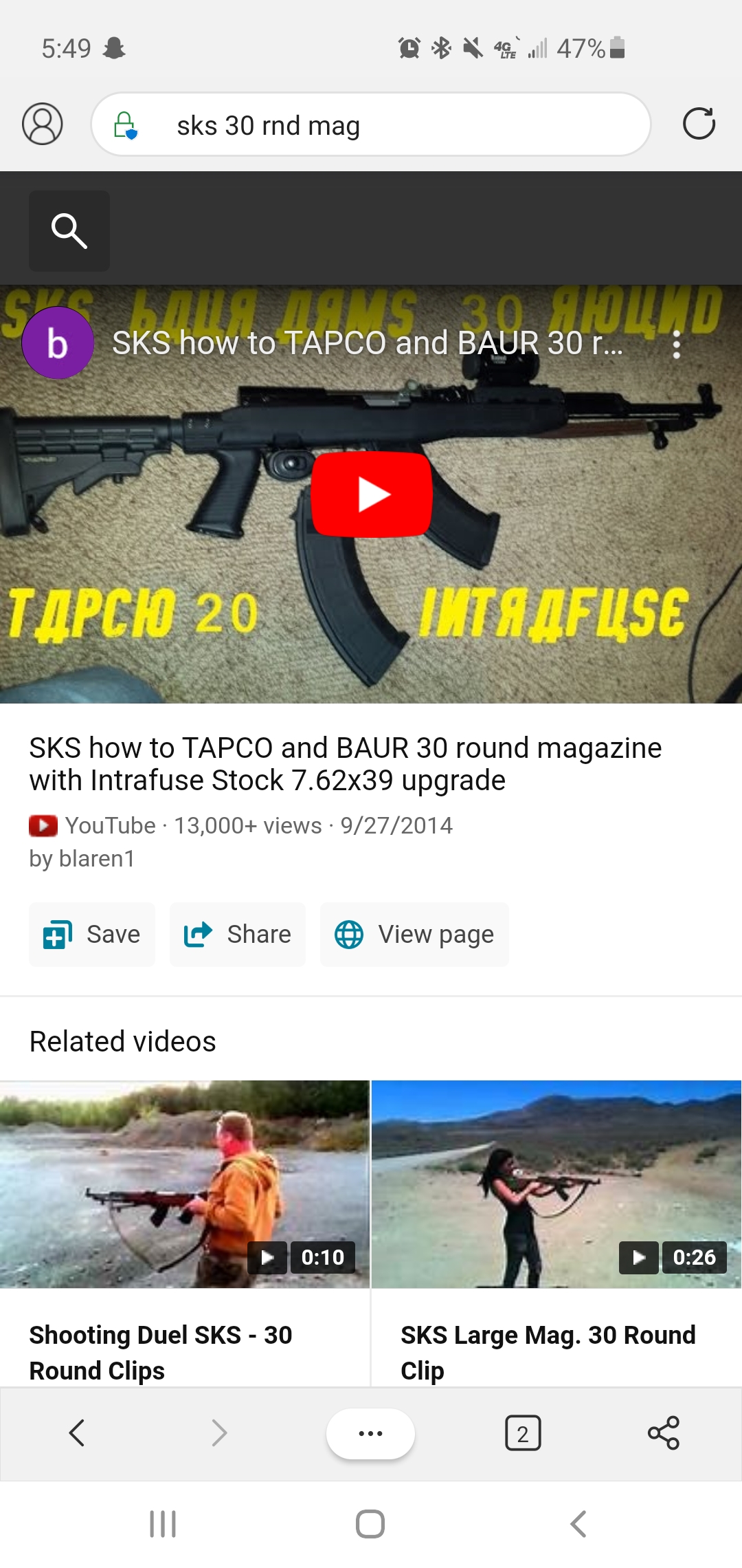 Oh boy... | Scrolller