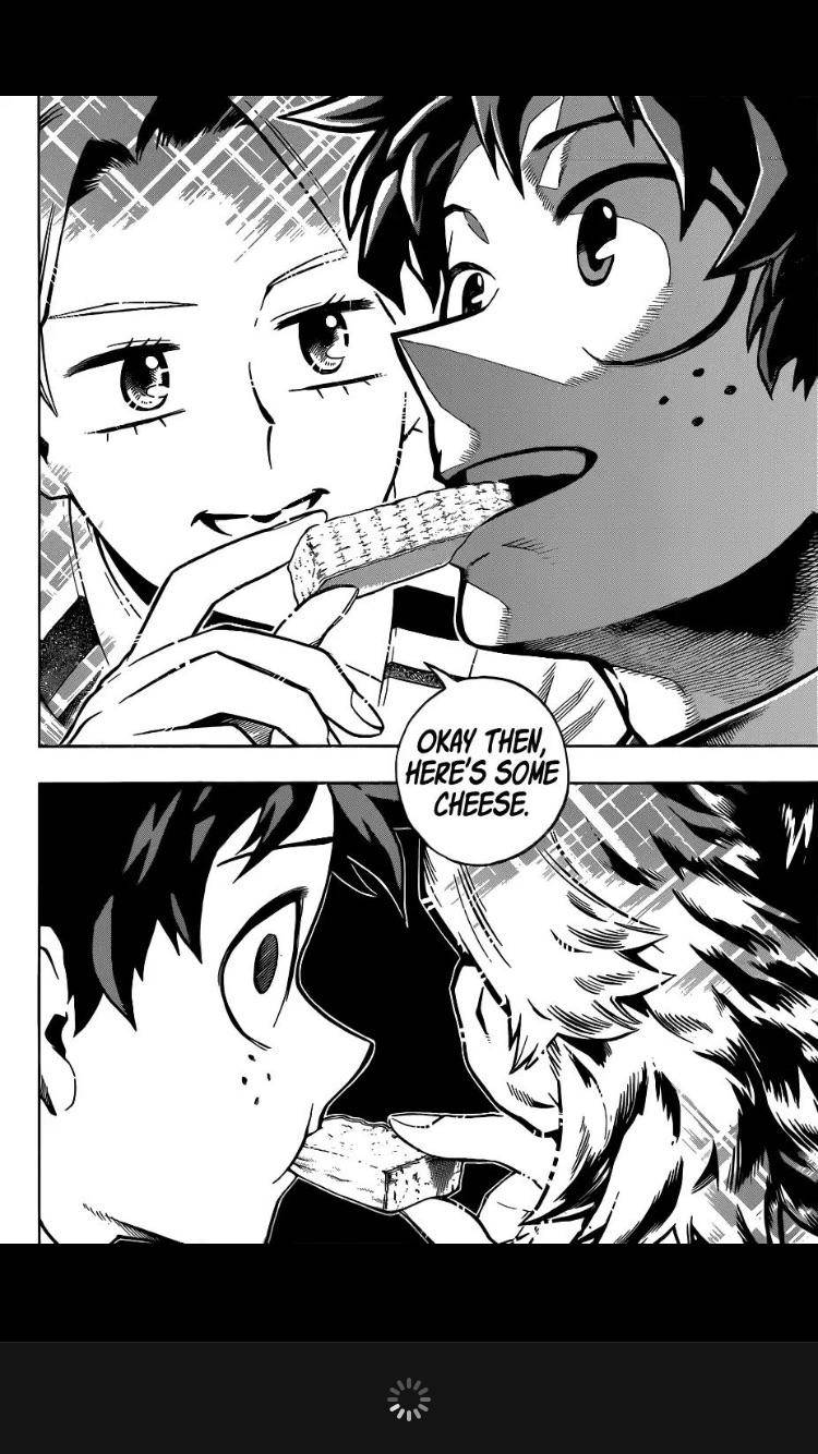 Oh boy cheese | Scrolller