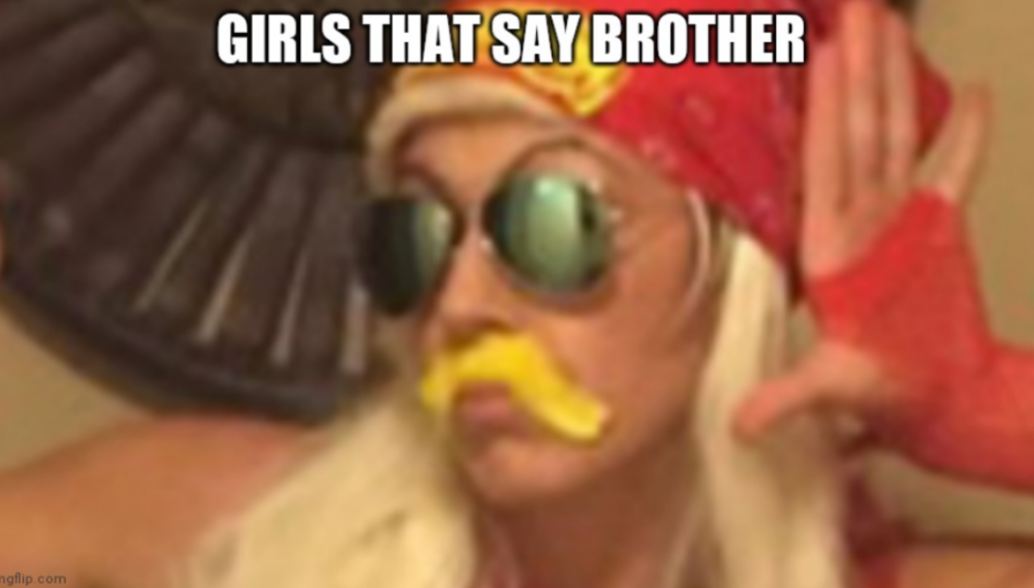 Oh brother | Scrolller