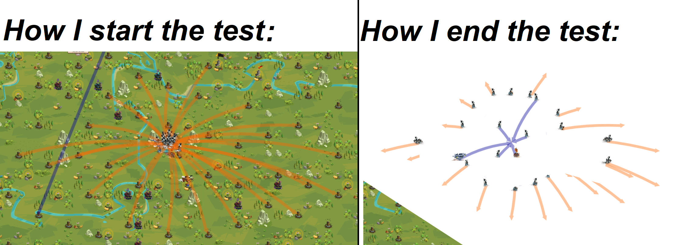 Oh, bug gang yeah | Scrolller