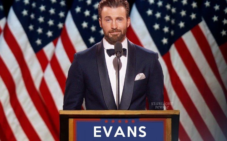 Oh captain my captain | Scrolller