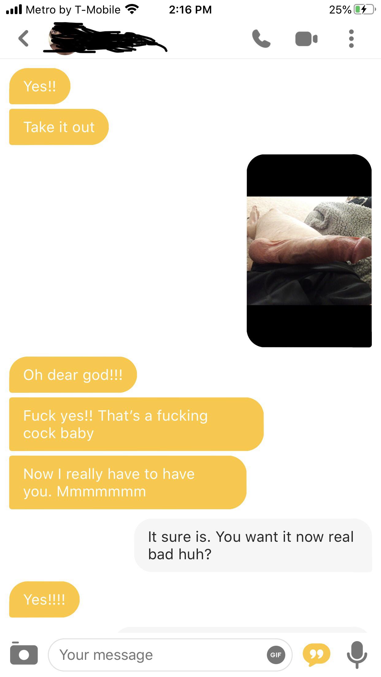 Oh dear god!!! | Scrolller