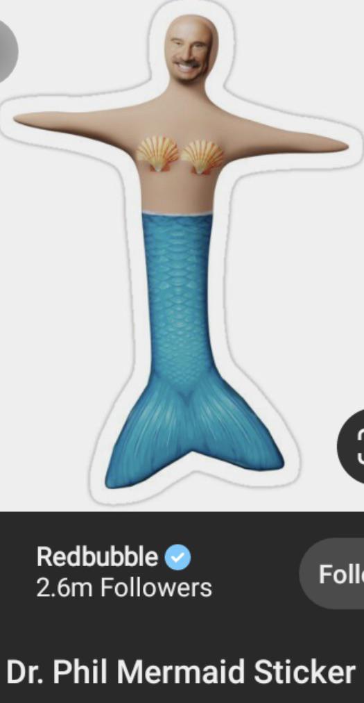 Oh Dr Phil, why | Scrolller