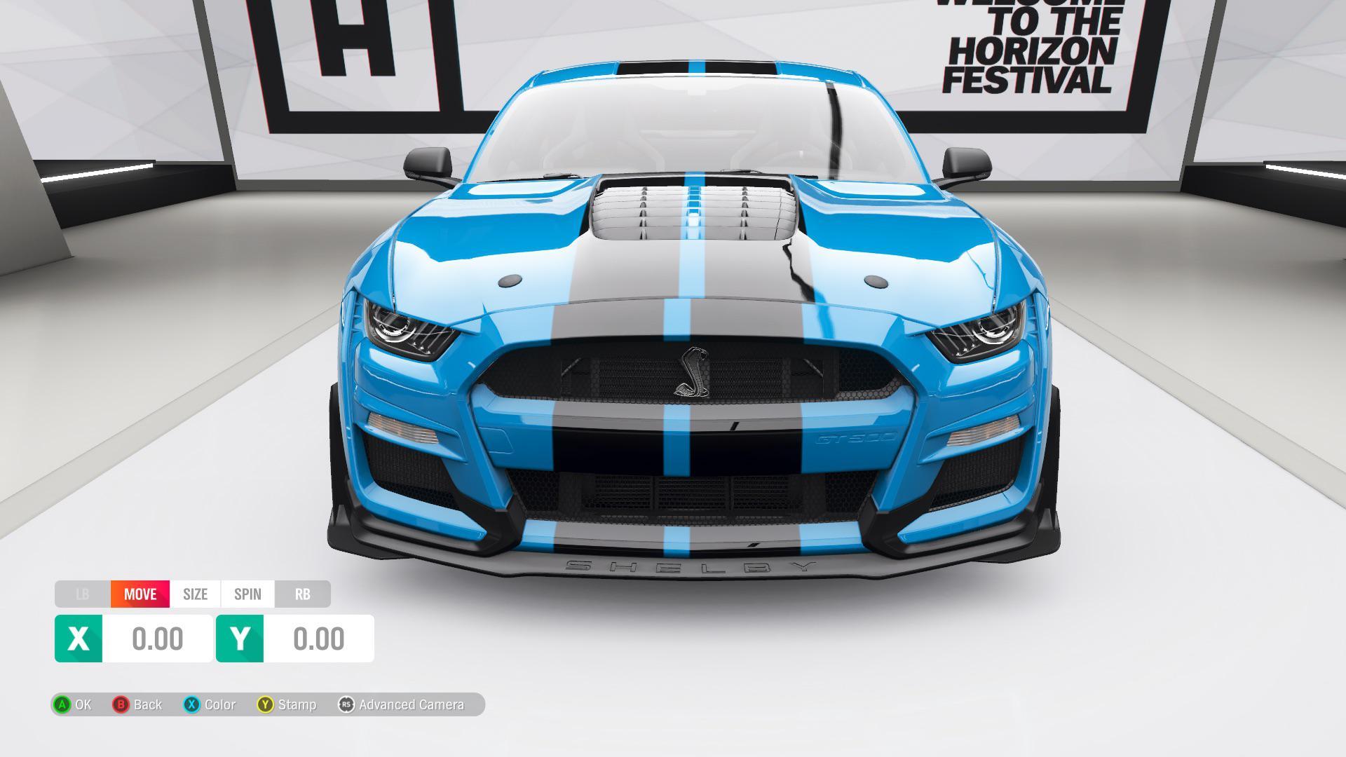 Oh Forza😅💙 | Scrolller