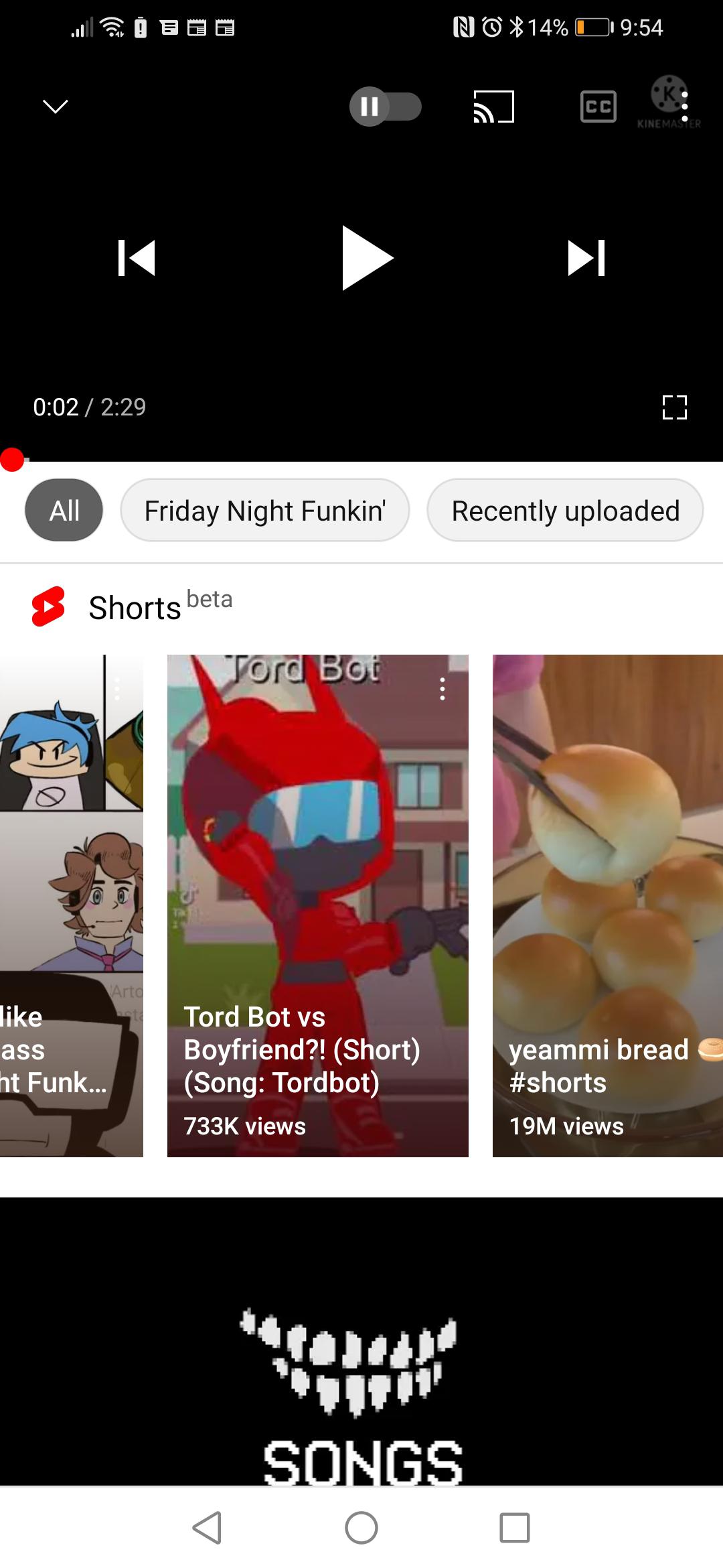 Oh fuck gacha incoming | Scrolller