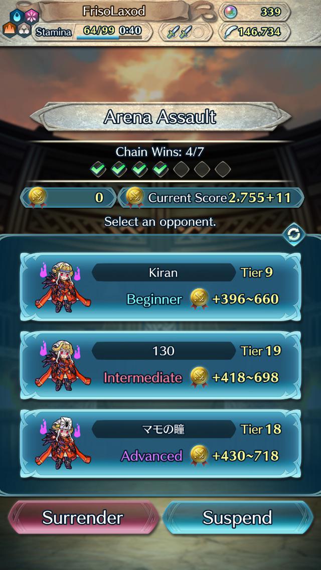 Oh gee, such a hard choice! | Scrolller