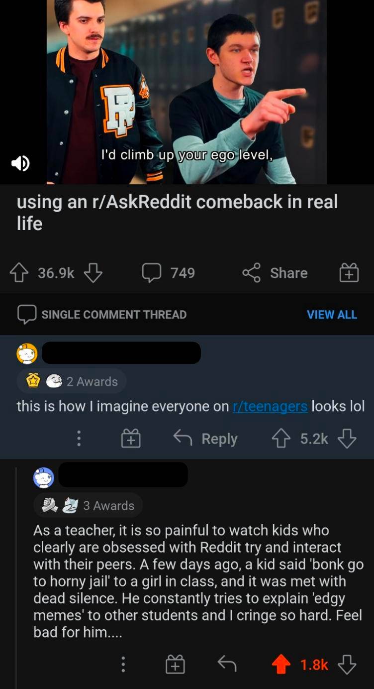 Oh God... | Scrolller