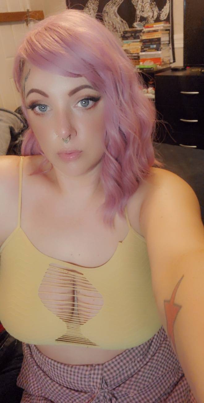 Oh hai [OC] [36f] | Scrolller