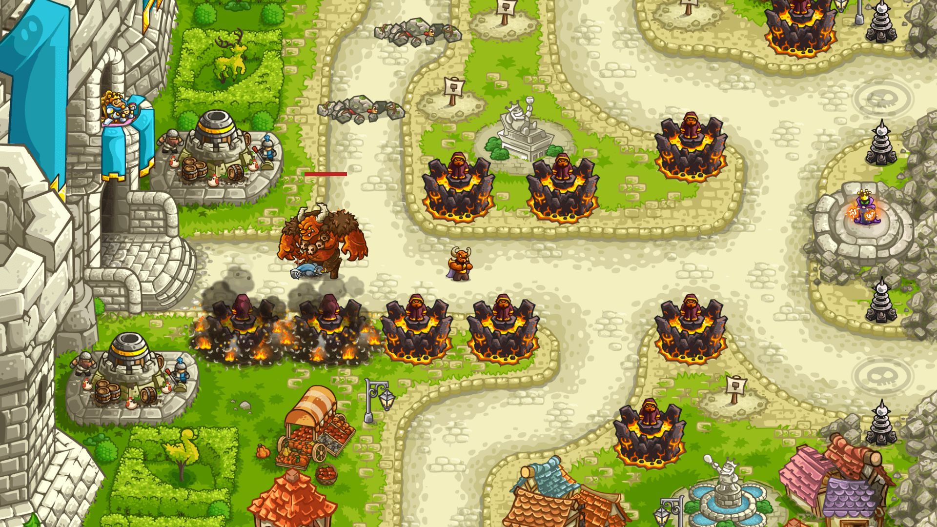 Oh hail all mighty Vez'Nan, the ultimate demon lord | Scrolller