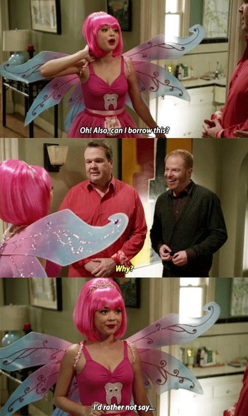 Oh Haley... | Scrolller