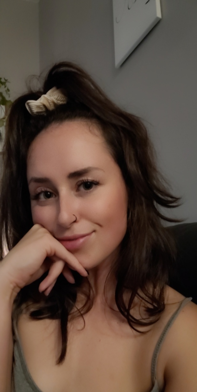 Oh hey 😘 | Scrolller