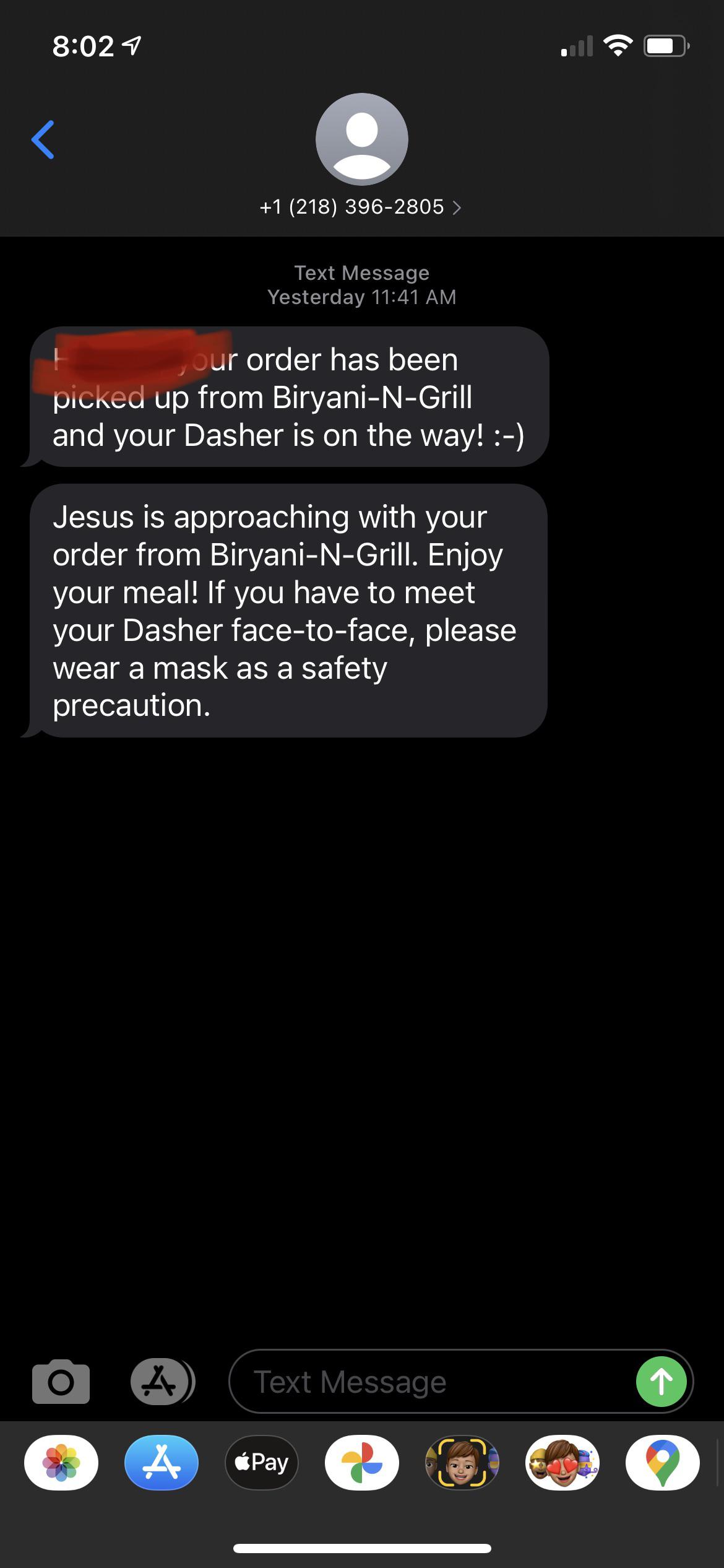 Oh Jesus! | Scrolller