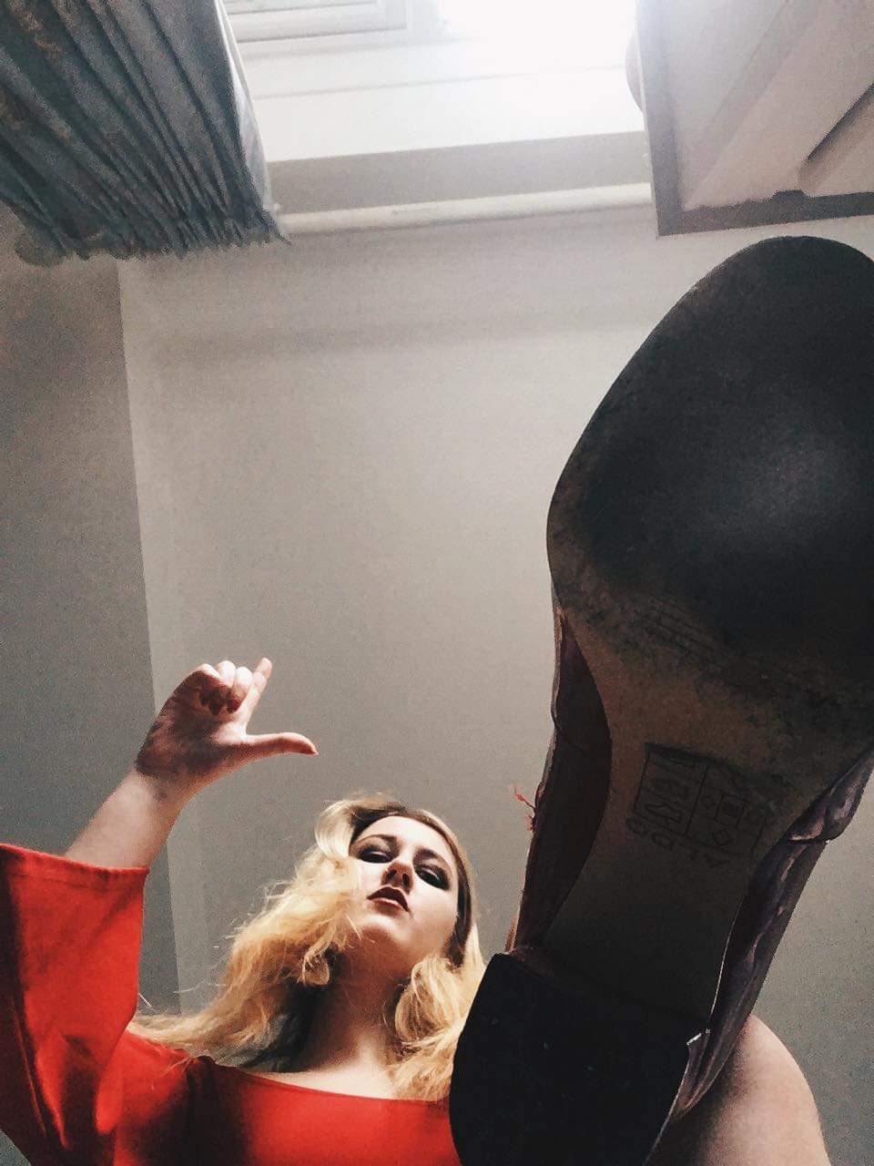 Oh look, a bug | Scrolller