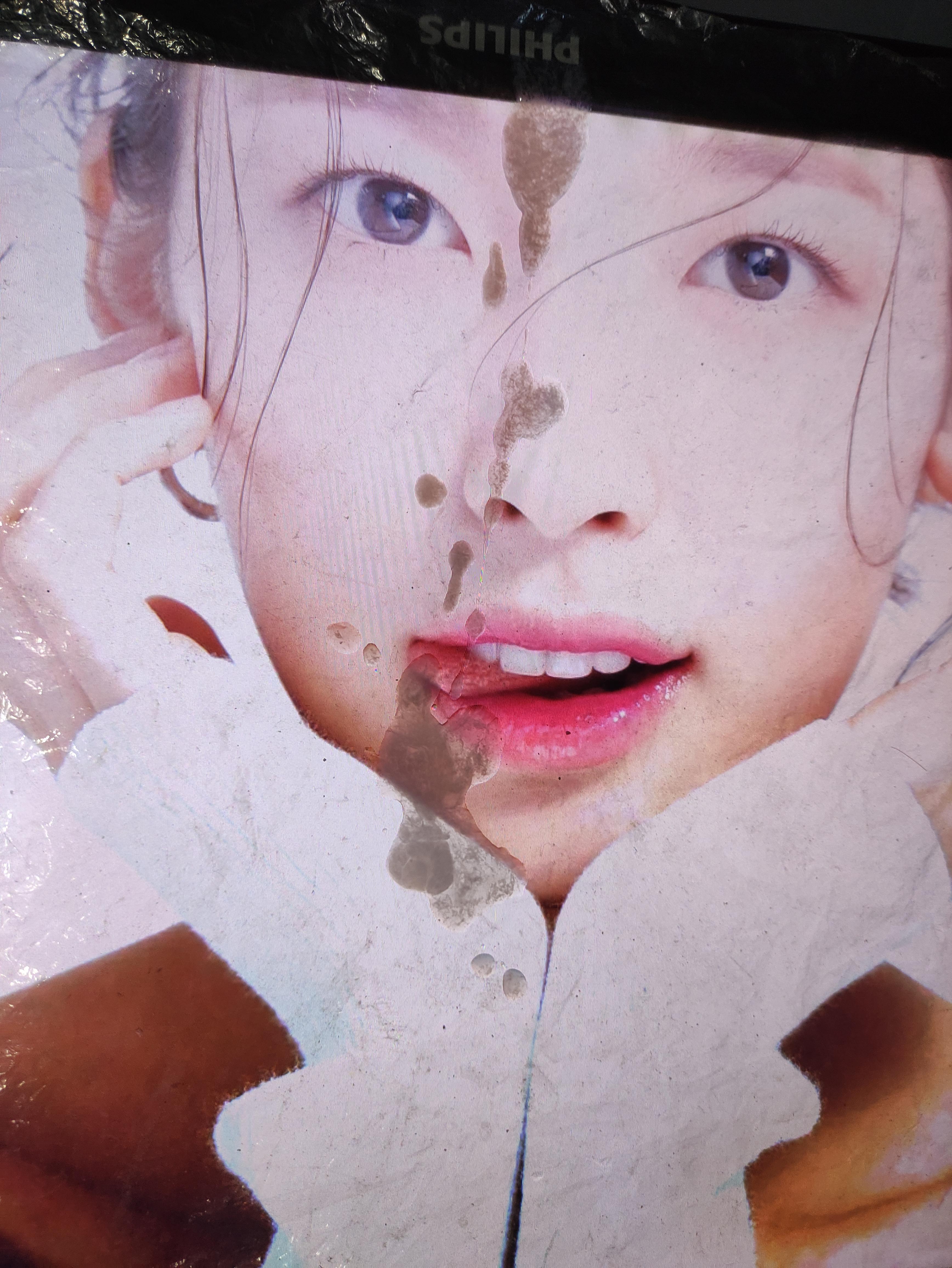 Oh my girl arin | Scrolller