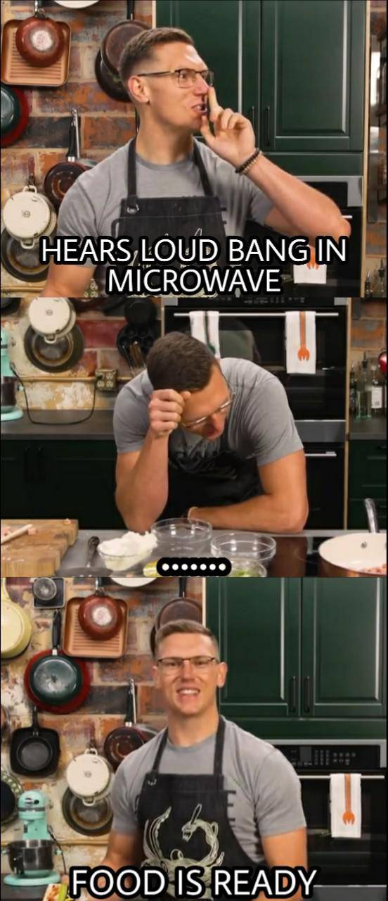 OH MY JOSH! | Scrolller