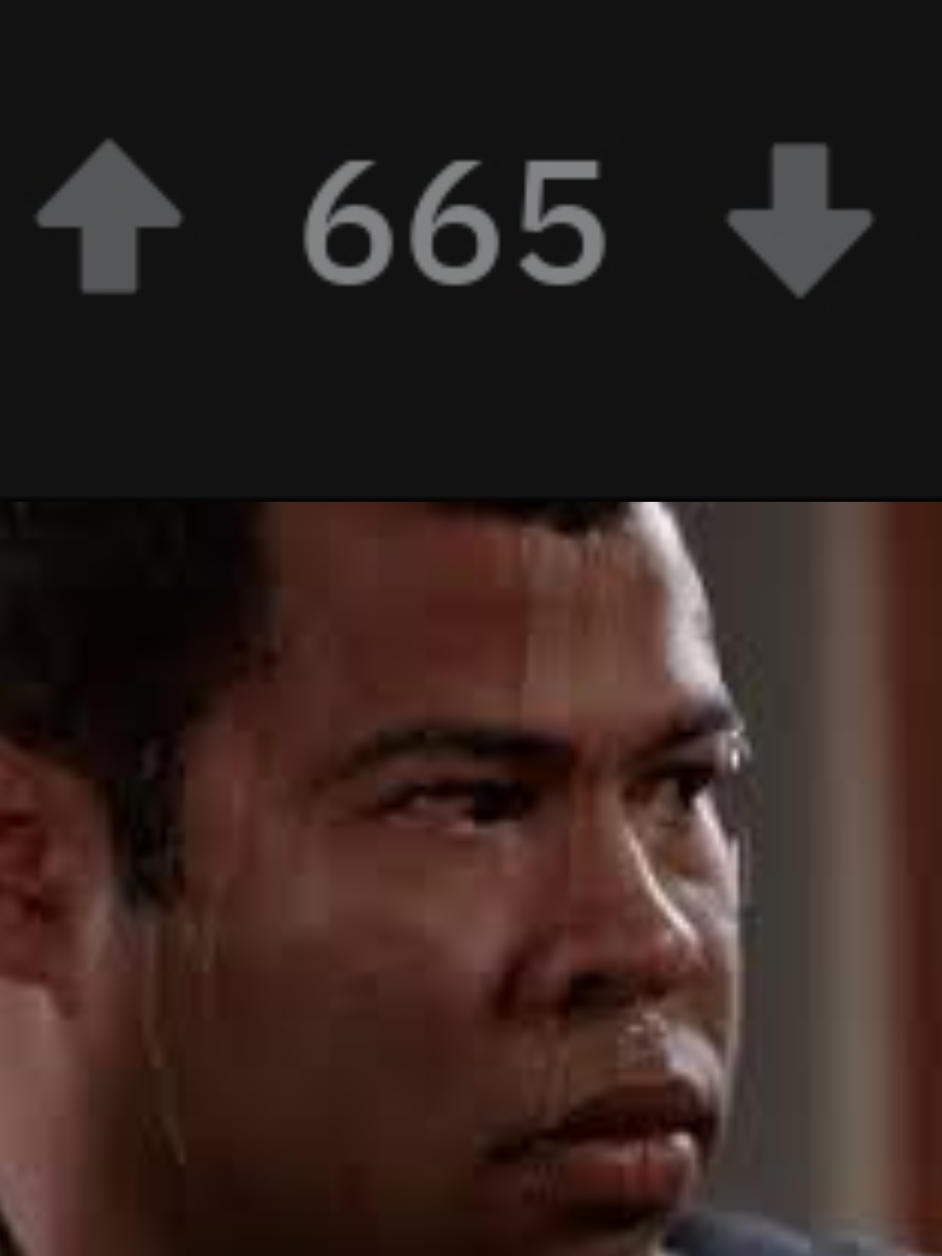 Oh no... | Scrolller