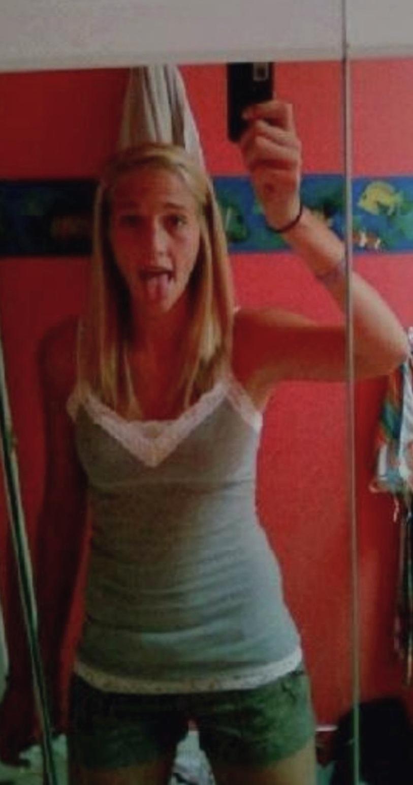 Oh she's just perfect!! | Scrolller