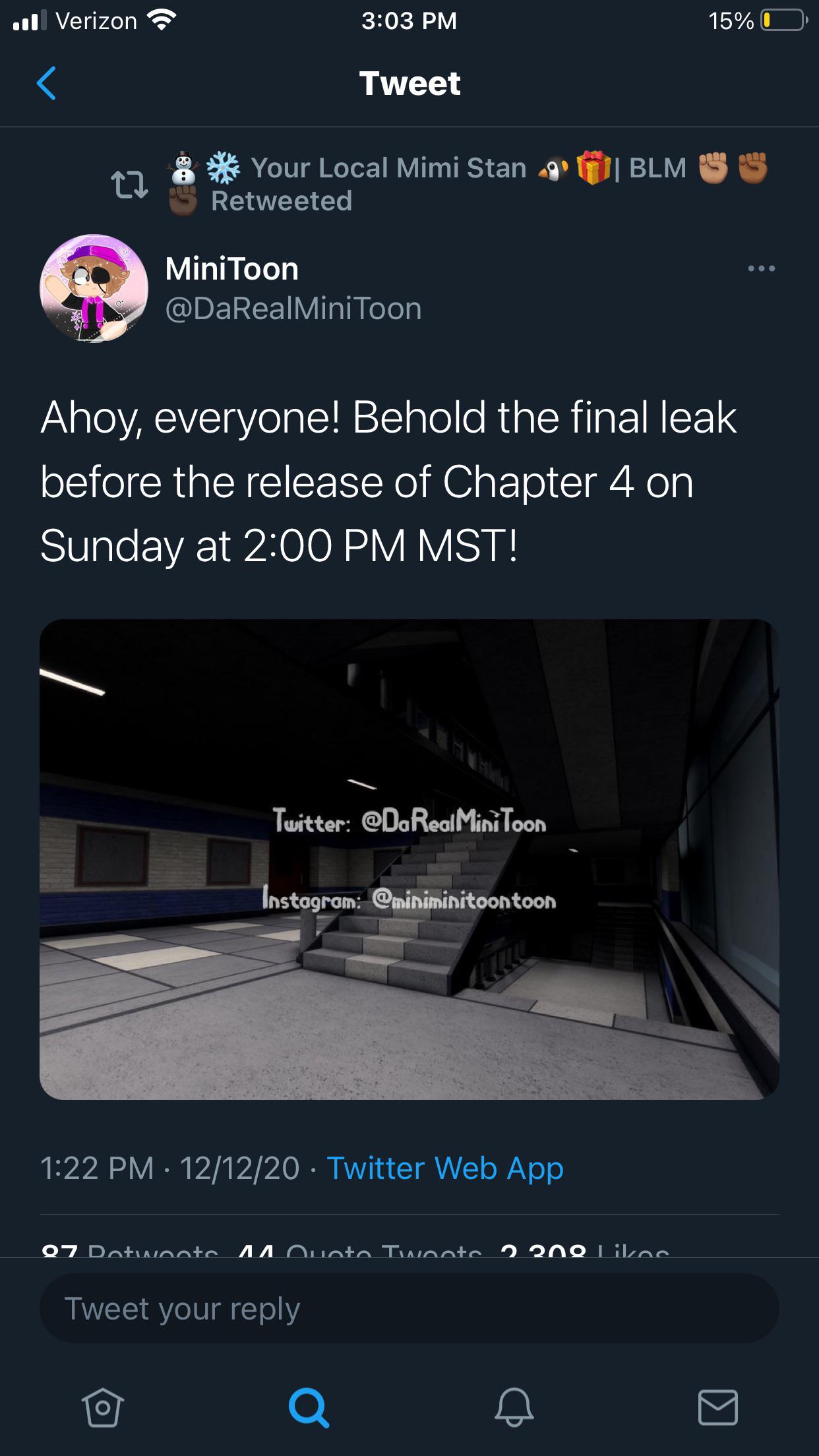 OH SHIT. THE HYPE | Scrolller