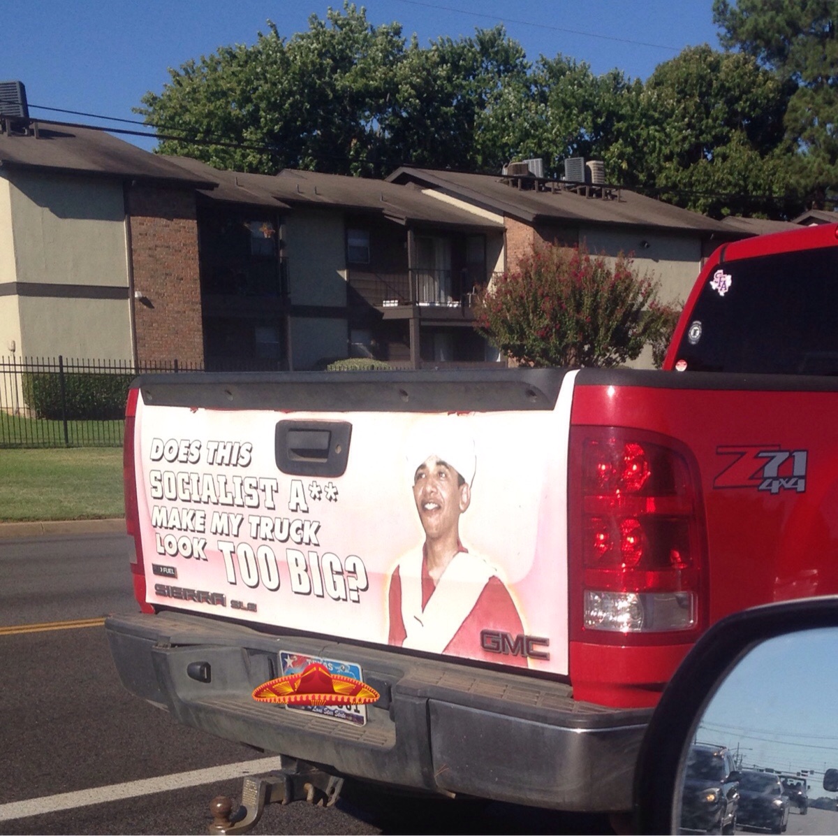 Oh Tyler. | Scrolller