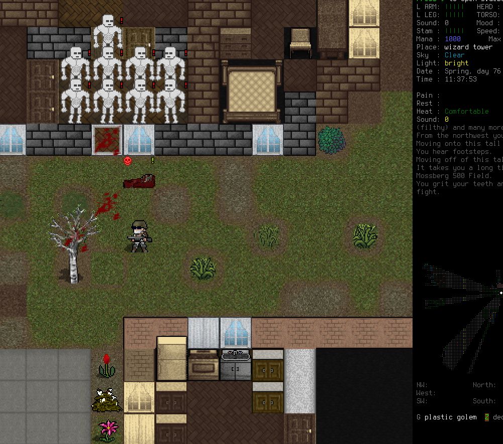 Oh...um, excuse me Gentlemen | Scrolller