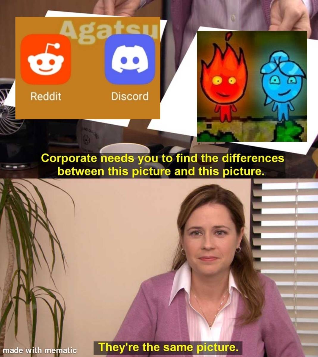 Oh wait a second! | Scrolller