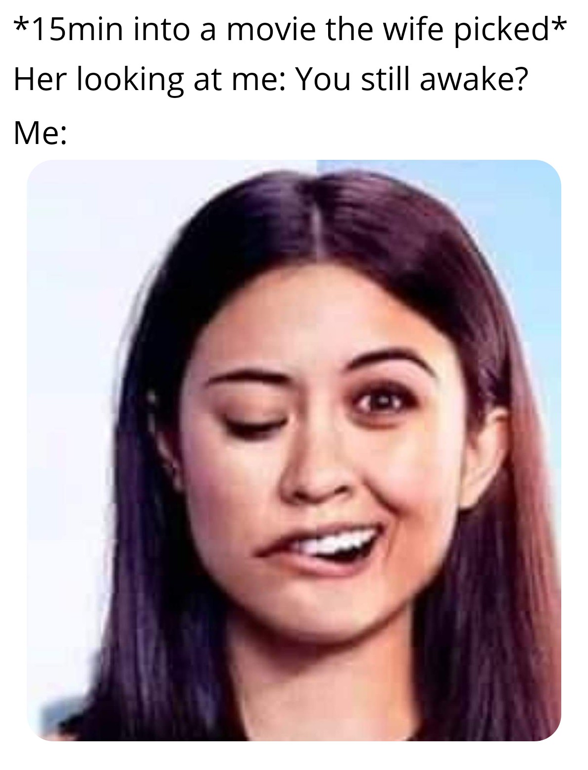 Oh ya sure, hun... | Scrolller