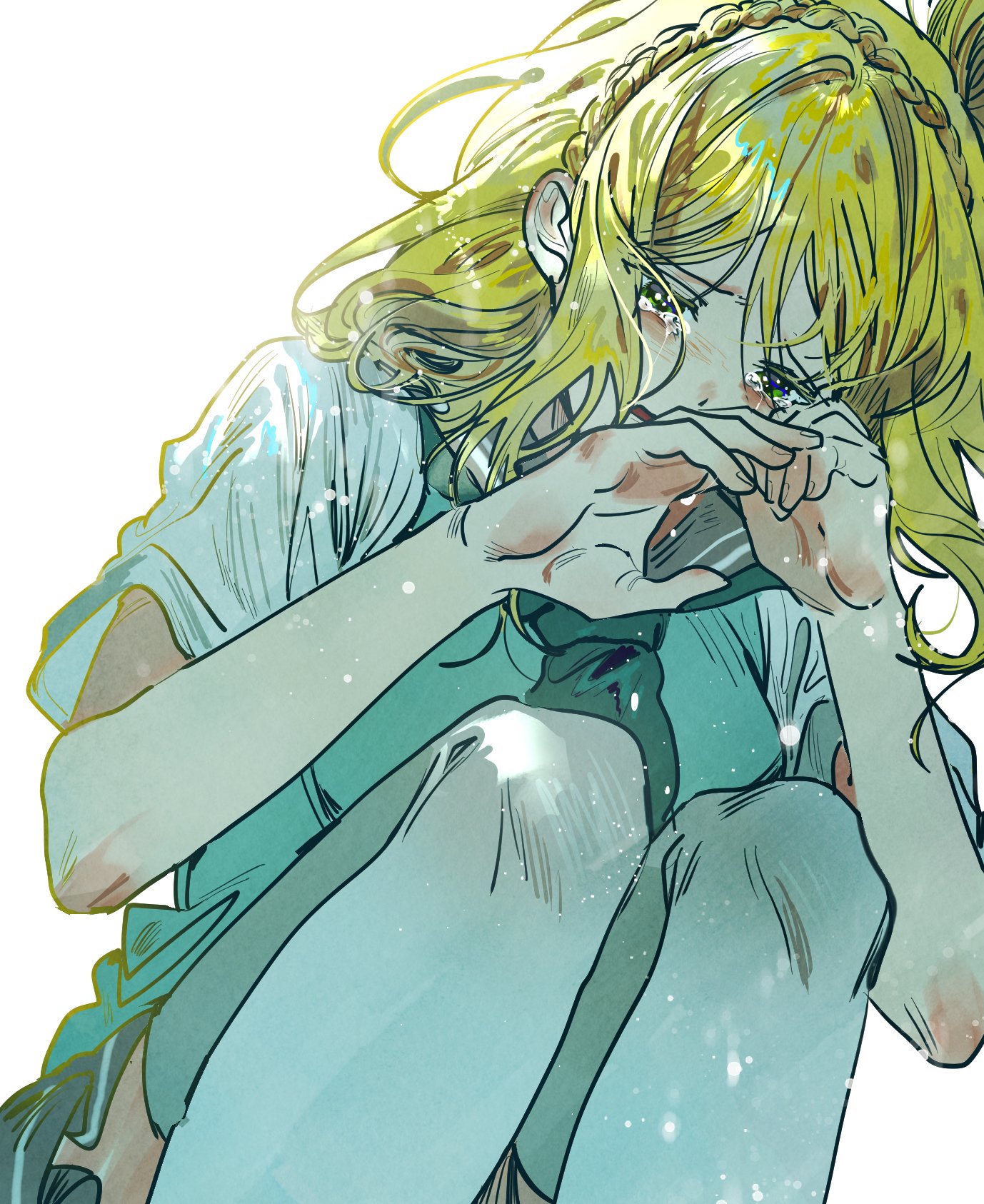 Ohara Mari [Love Live] | Scrolller