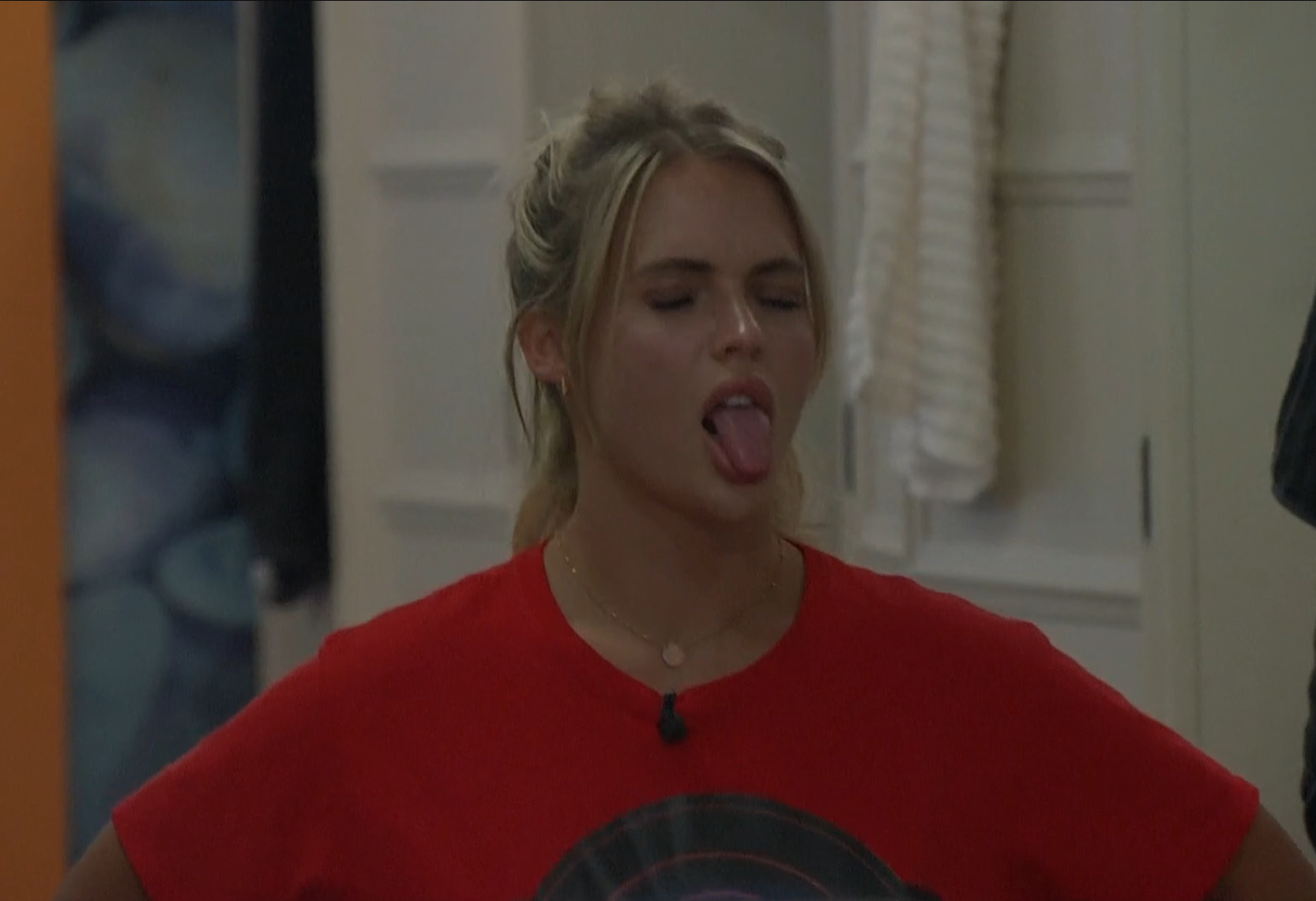 Ohhhh Nooooo THICKney | Scrolller