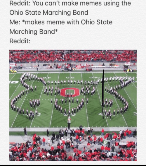 OHIO MB | Scrolller
