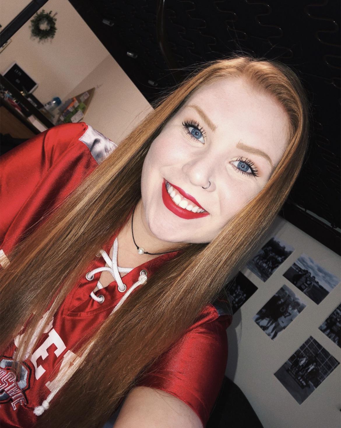 Ohio State | Scrolller