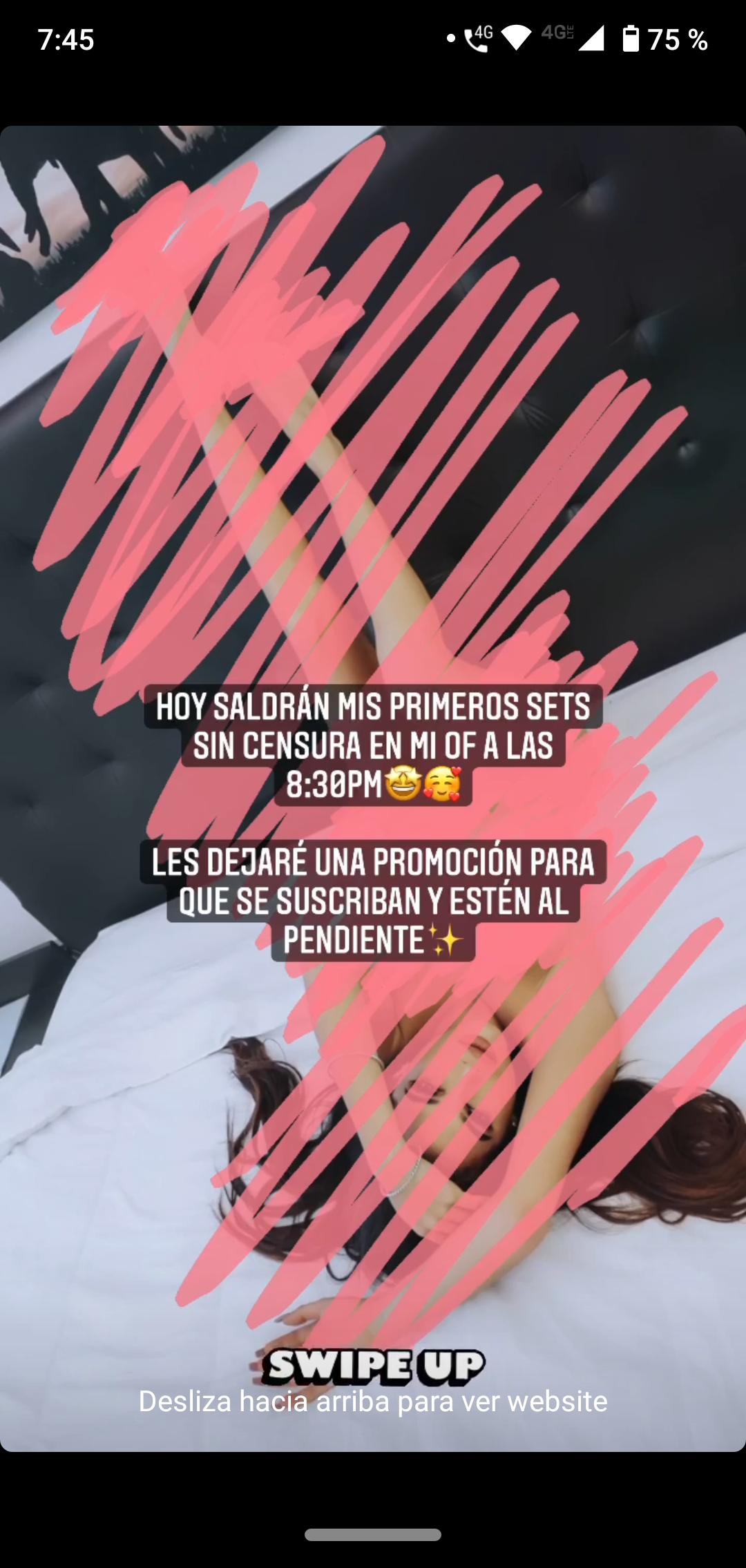 Ojo aquí con Yur4Ular | Scrolller