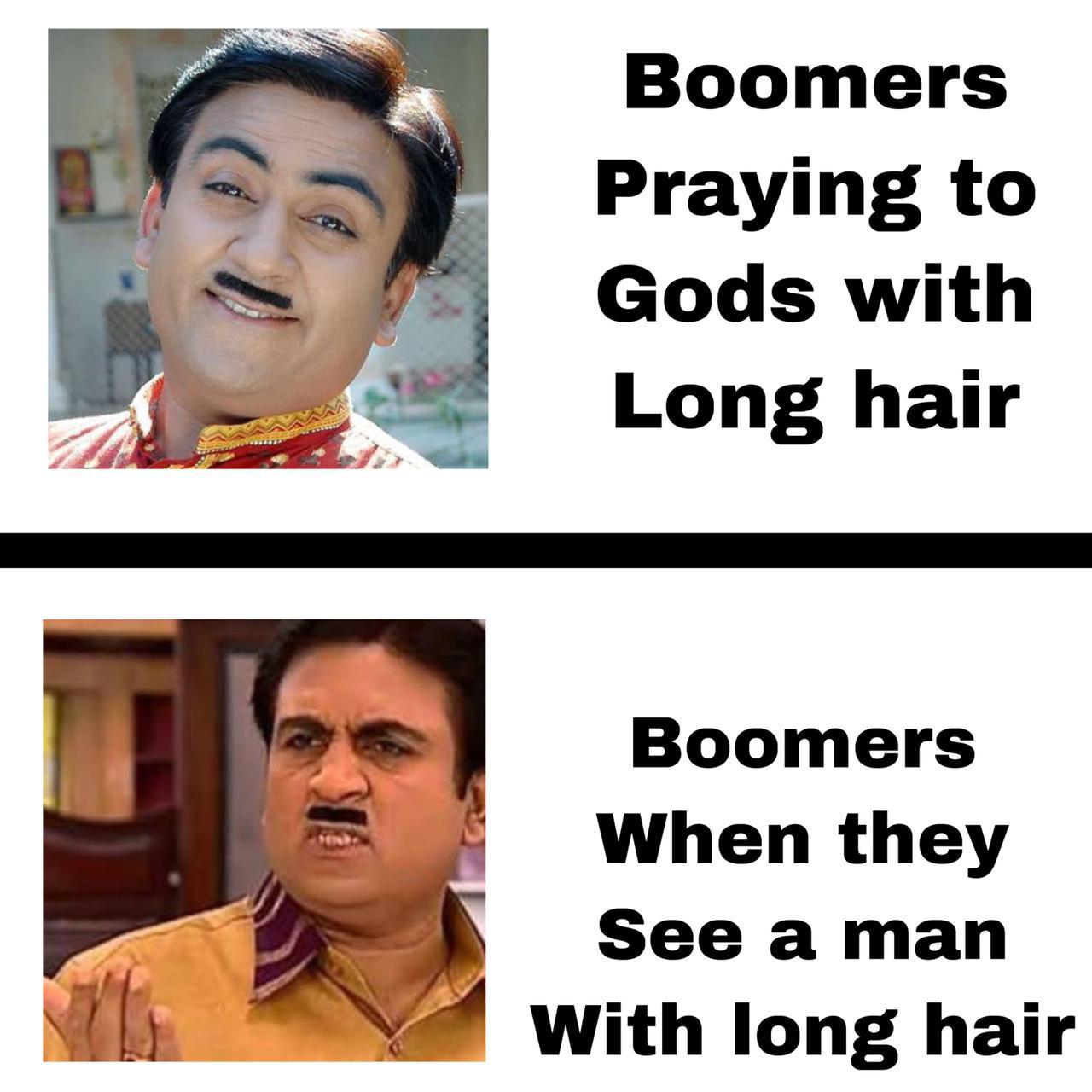 Ok Boomer | Scrolller