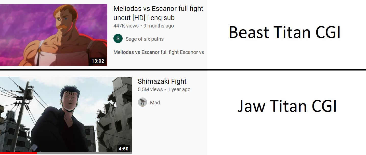 Ok But Why Tho Scrolller