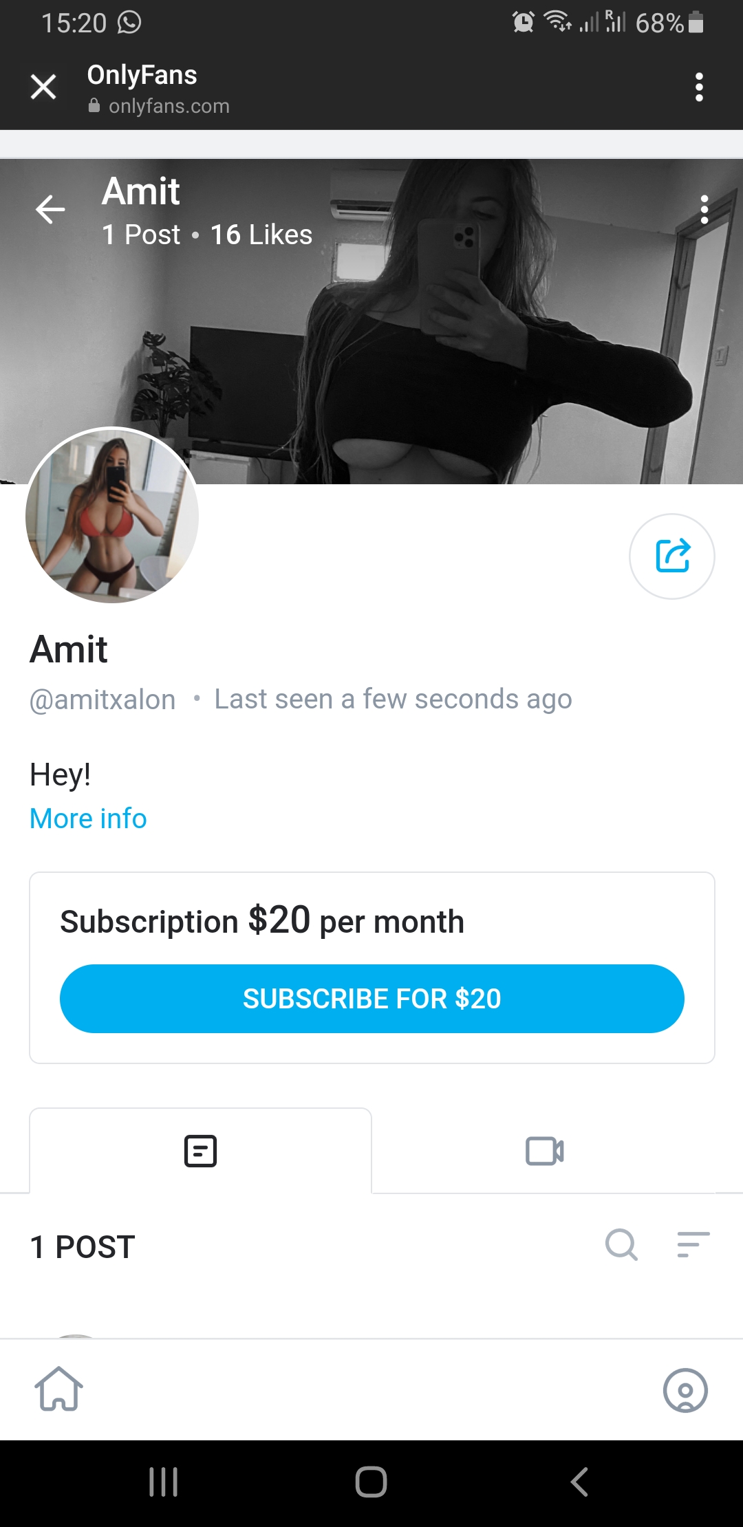 Ok everybody calm down | Scrolller