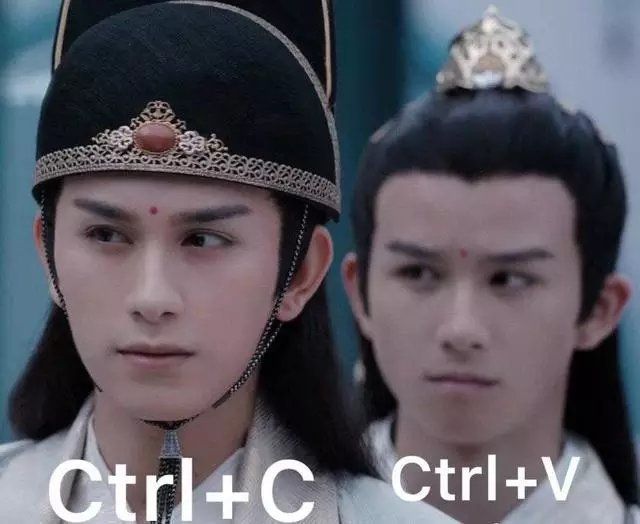 Introducing Jin Guangyao and.... Jin Guang- I mean Ling | Scrolller