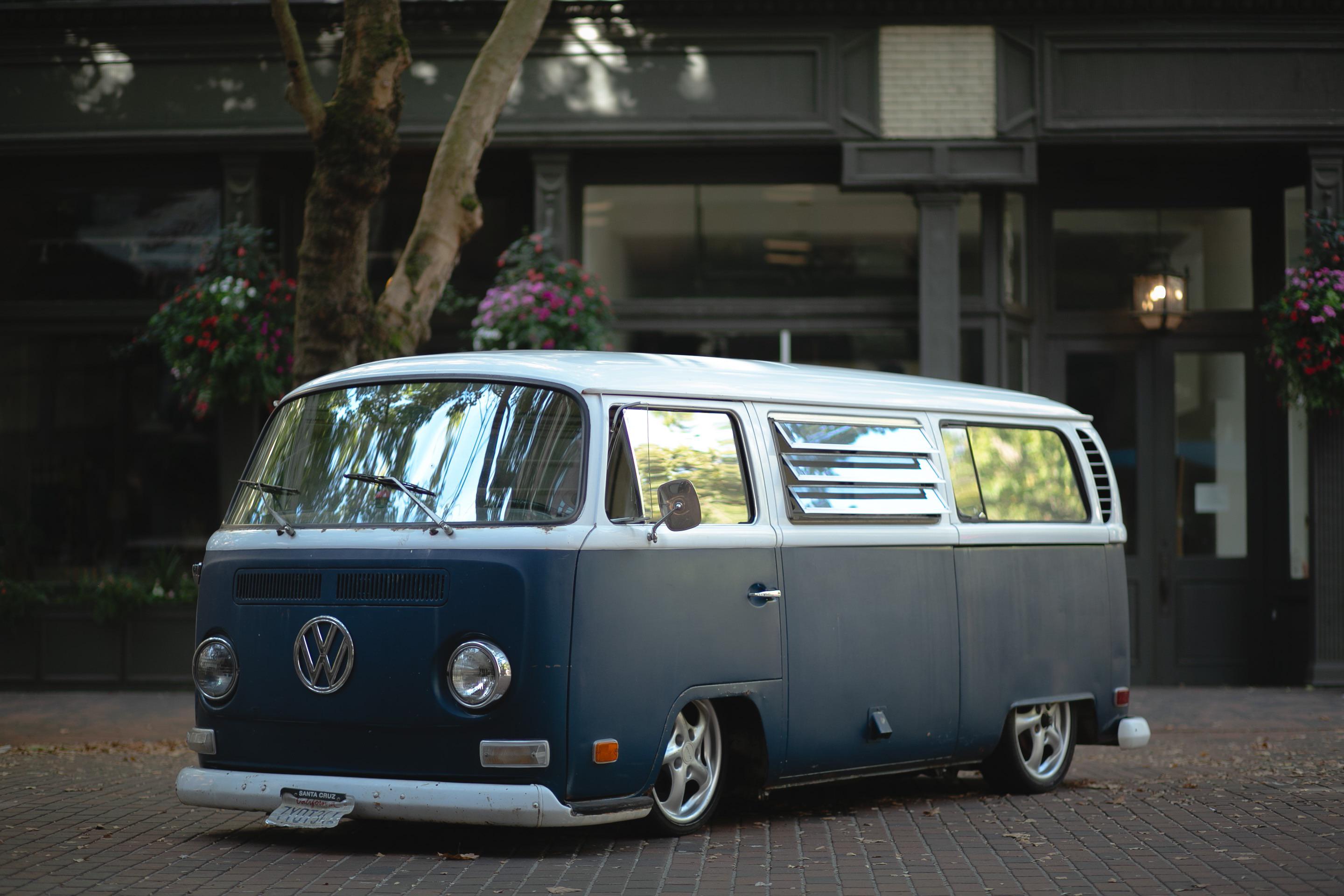 Ok, here is my 70 vw bus build. Was going to sell it but now I think I am going to do an airride ...