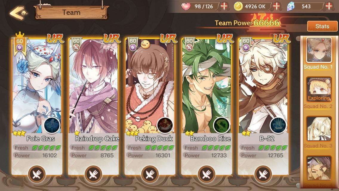 ok Satan | Scrolller