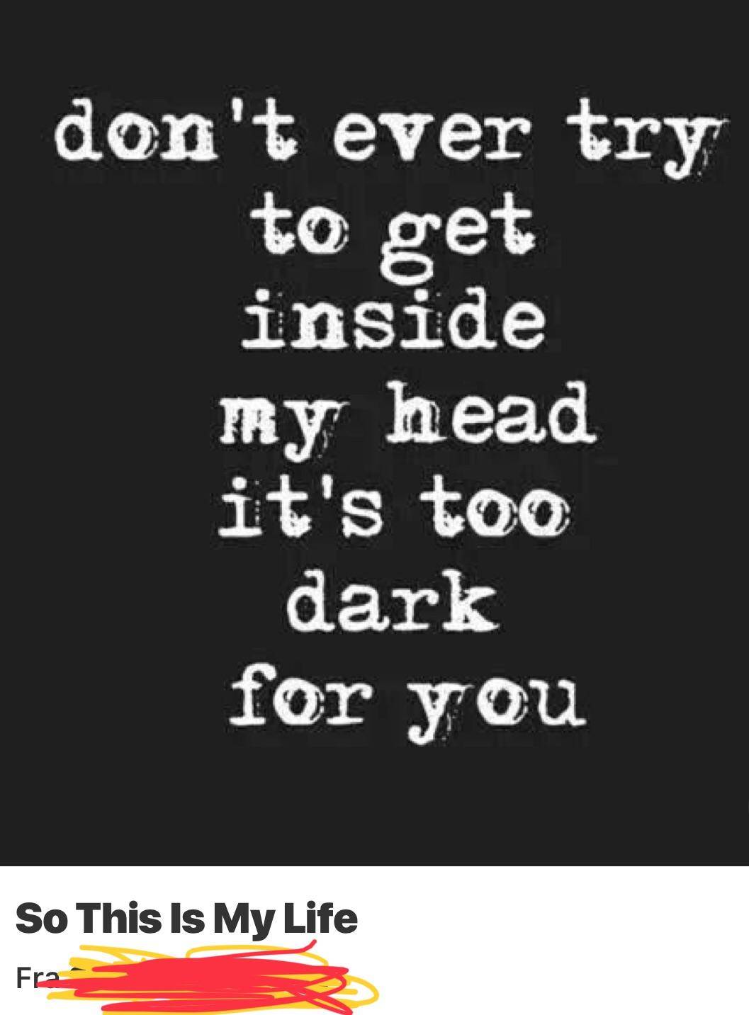 Ok, sorry | Scrolller