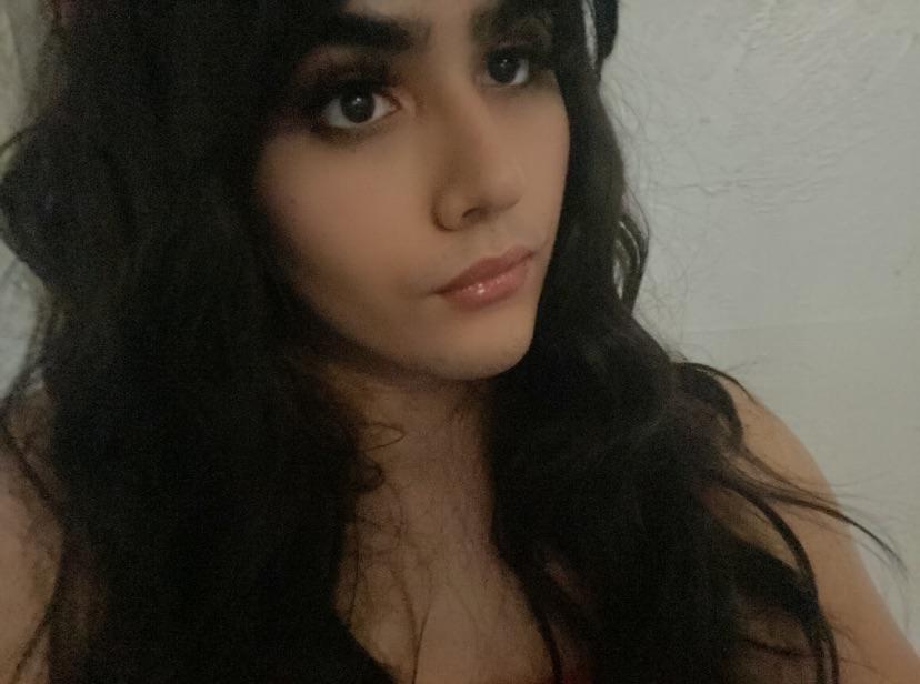 Okay so eyelashes really make a huge difference 😂 | Scrolller