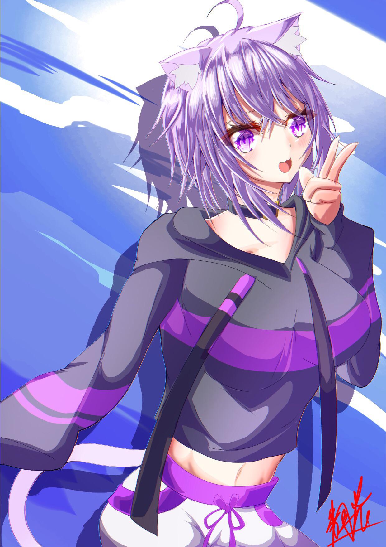 OKAYU！！！！！ | Scrolller